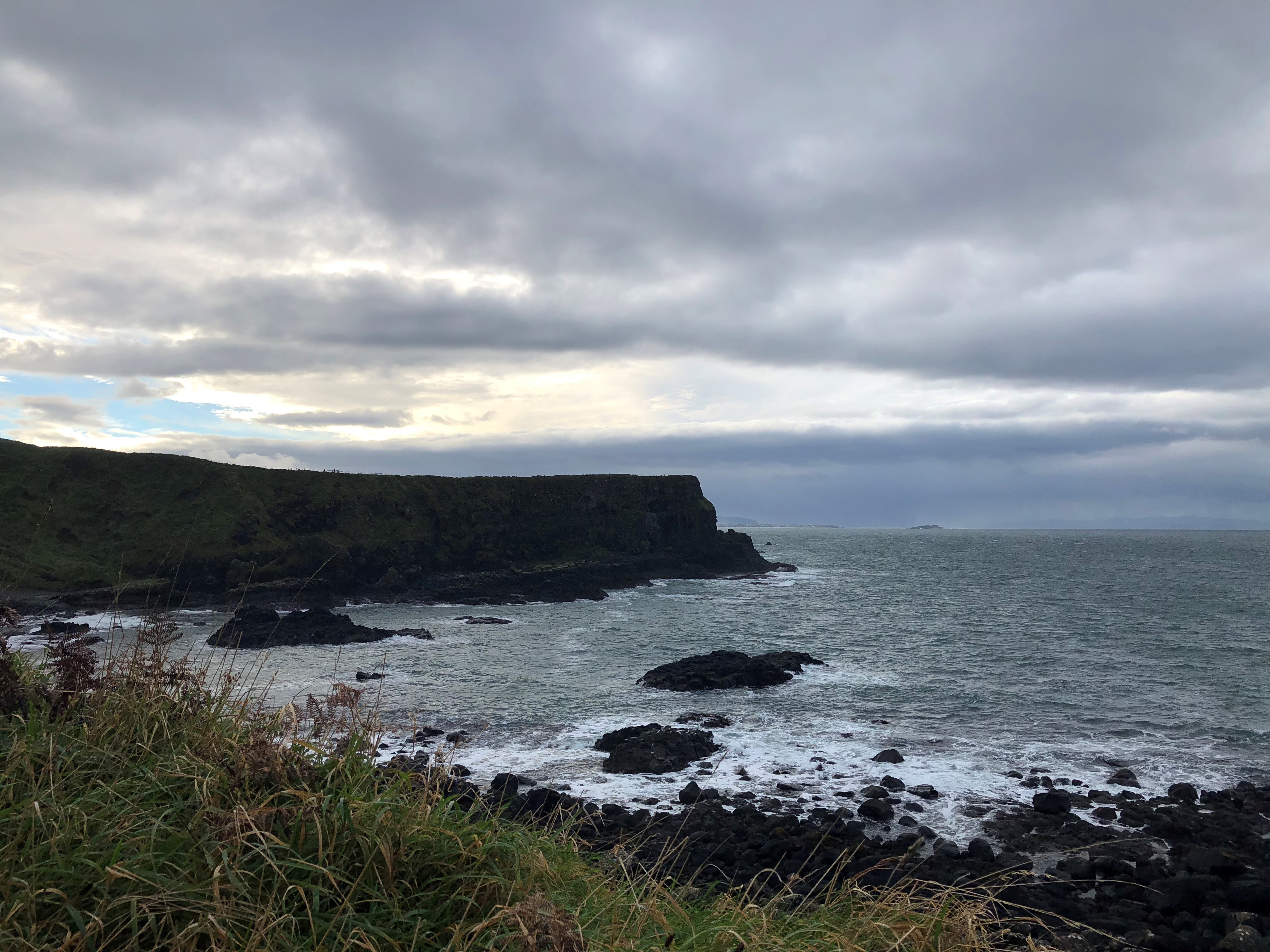Causeway coast – University of Roehampton Blog